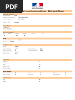 Attestation Navigo Annuel 2025 | PDF | Paiements | Transport public