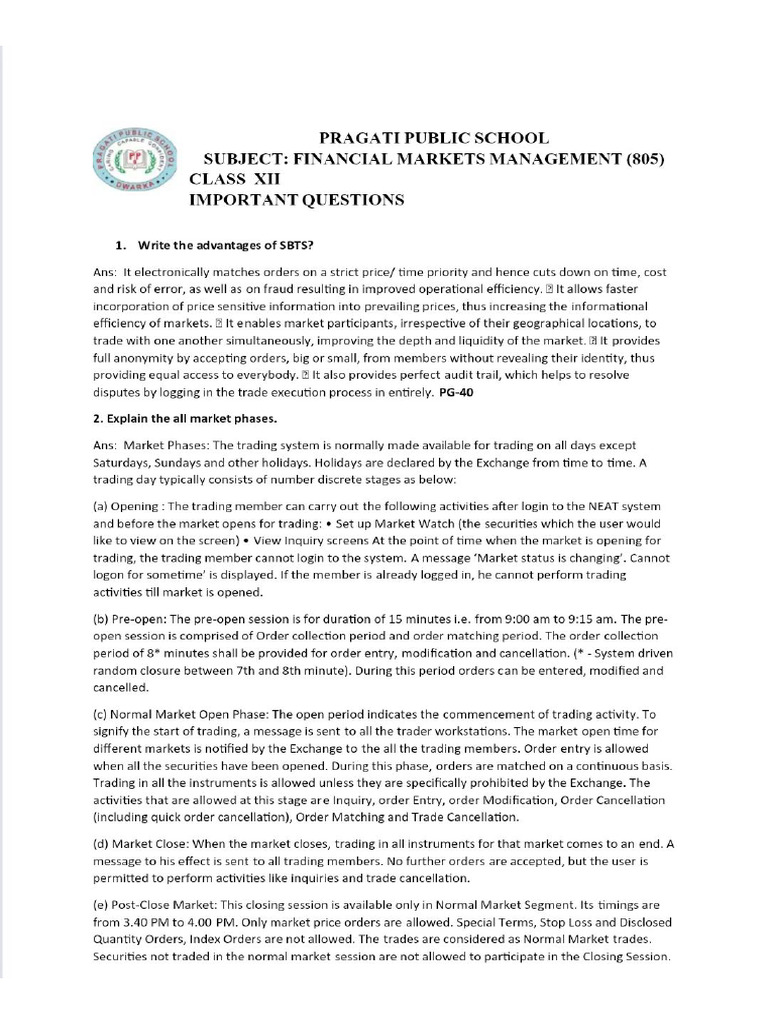 FMM Pyqs Repeated Questions Imp. | PDF