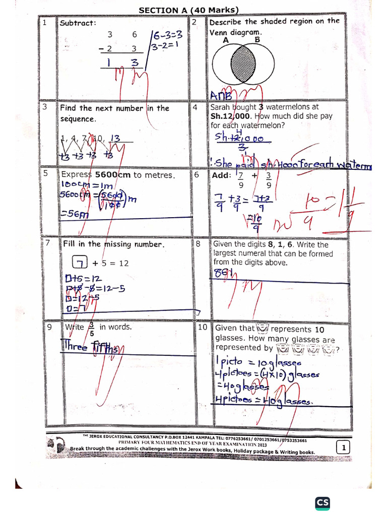 TR.PAUL P.4 MTC JEROX EOT 3 - 2023 (8) | PDF