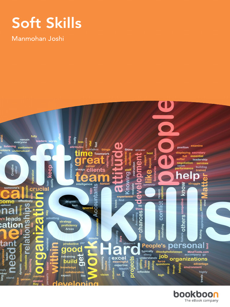 Soft Skills | PDF | Leadership | Creativity