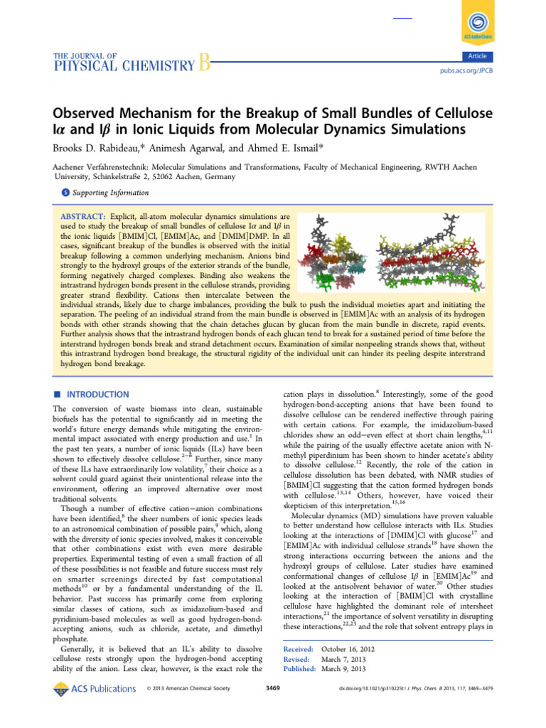 Rabideau Et Al. - 2013 - Observed Mechanism For The Breakup of Small ...