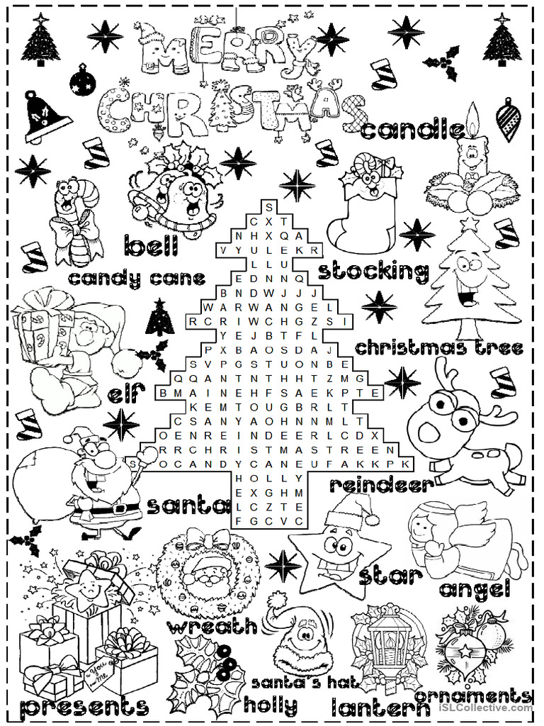 Merry Christmas | PDF