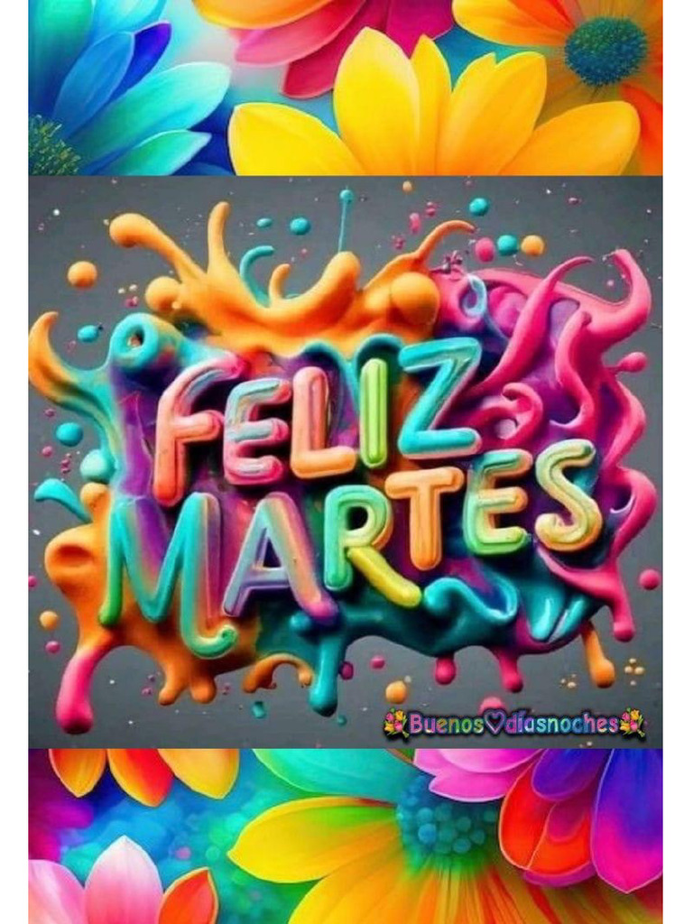 Martes | PDF