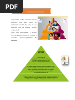 Tipos de Pirámides de Población | PDF | Economias