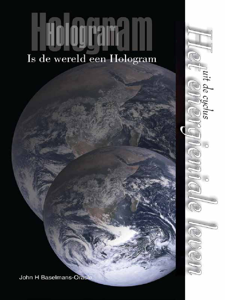 Hologram | PDF