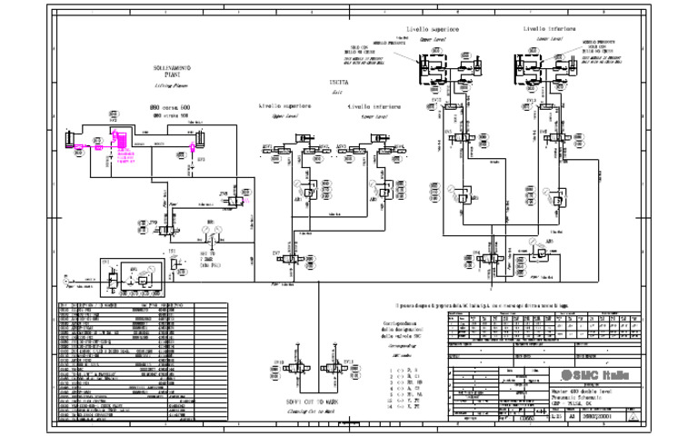 Master 400 Pneu Df26805200001&Hyd Damper | PDF