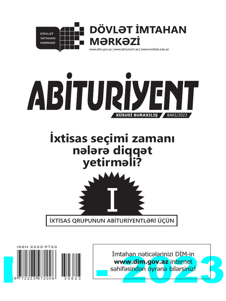 ixtisas-secimi-2023pdf_08-08-2024_13-56-22 | PDF