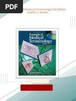Medical Terminology Medical Terminology Made Easy | PDF | Anatomical ...