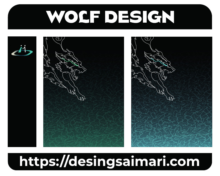 Wolf Design | PDF