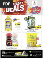 Akti Menu - May 2024 Edit 2 Rosebank | PDF