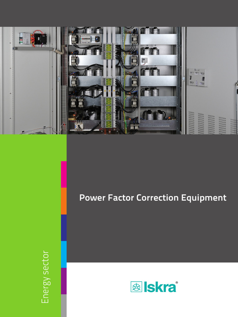 High Voltage Power Capacitors Guide | PDF | Capacitor | Resistor
