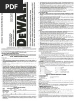 Textiles Safety Poster | PDF | Sewing Machine | Textiles