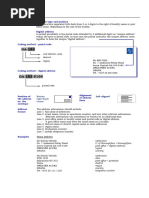 AFG Postcode Type | PDF | Afghanistan | Kabul