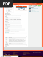 Restaurant Lingo Cheat Sheet | PDF | Restaurants | Menu