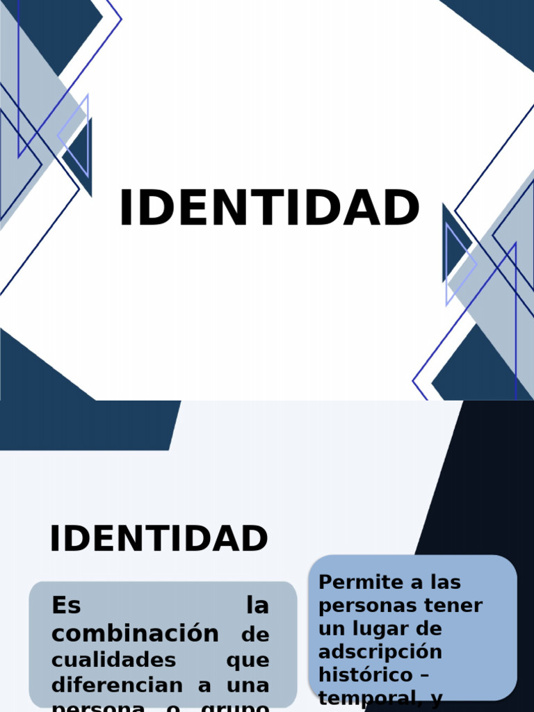 Tipos de Identidad y Nacionalidad en Venezuela | PDF | Naturalización ...