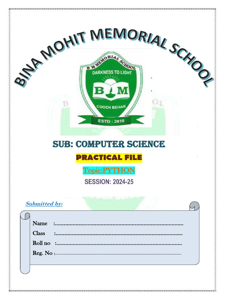 Front Page | PDF