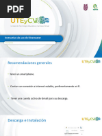 Guia Transiciones Efectos CapCut | PDF