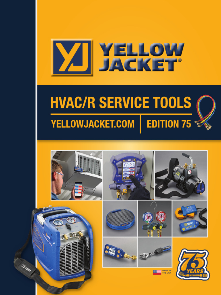 HVAC Catalog E 75 Update 2024 6 24 100dpi | PDF | Pressure Measurement ...