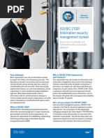 Security Certification Roadmap October 2020 Update - Paul Jerimy Media ...