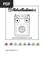 JAMMA Wiring and Pinout Guide | PDF