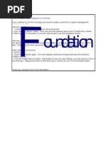 Handing Taking Over Form PDF | PDF | Cheque | Computing