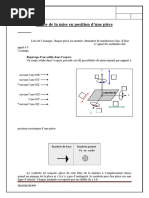 Isostatisme - Mise en Position - Maintien en Position - MIP - MAP | PDF ...