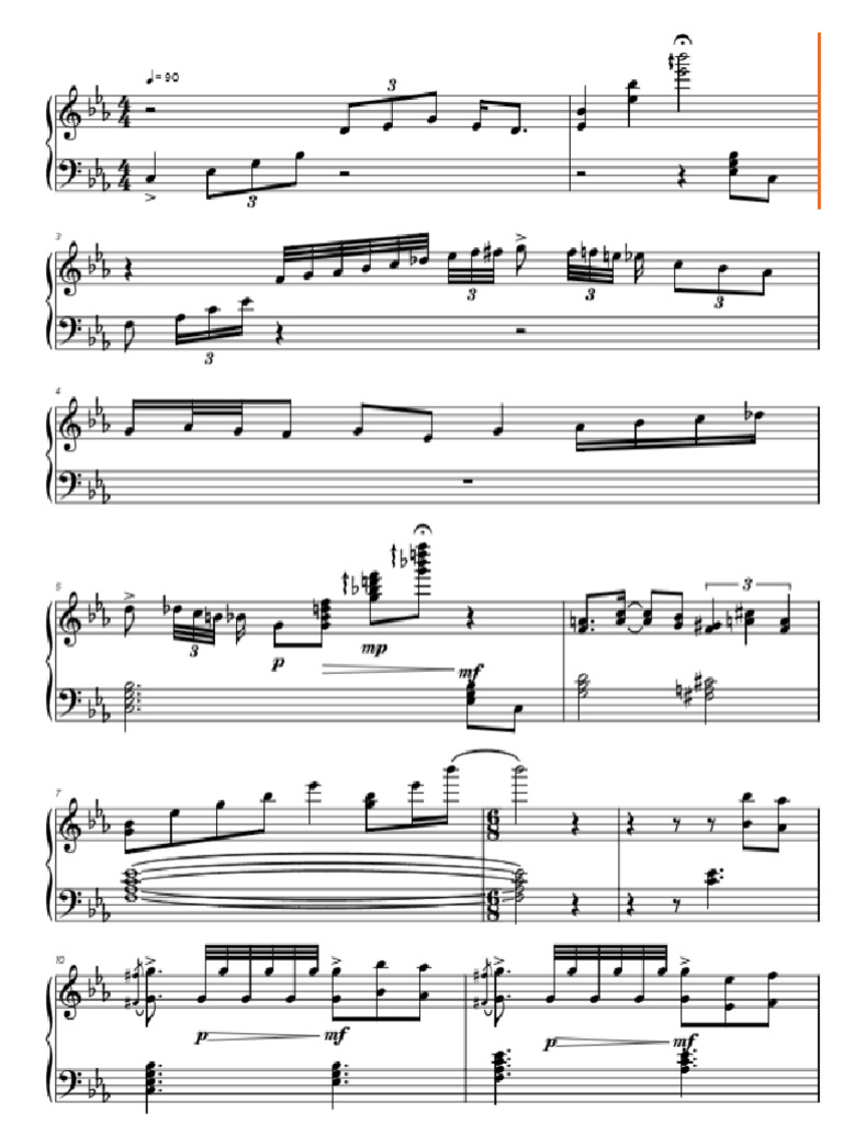 Sus Impro Piano Pdf