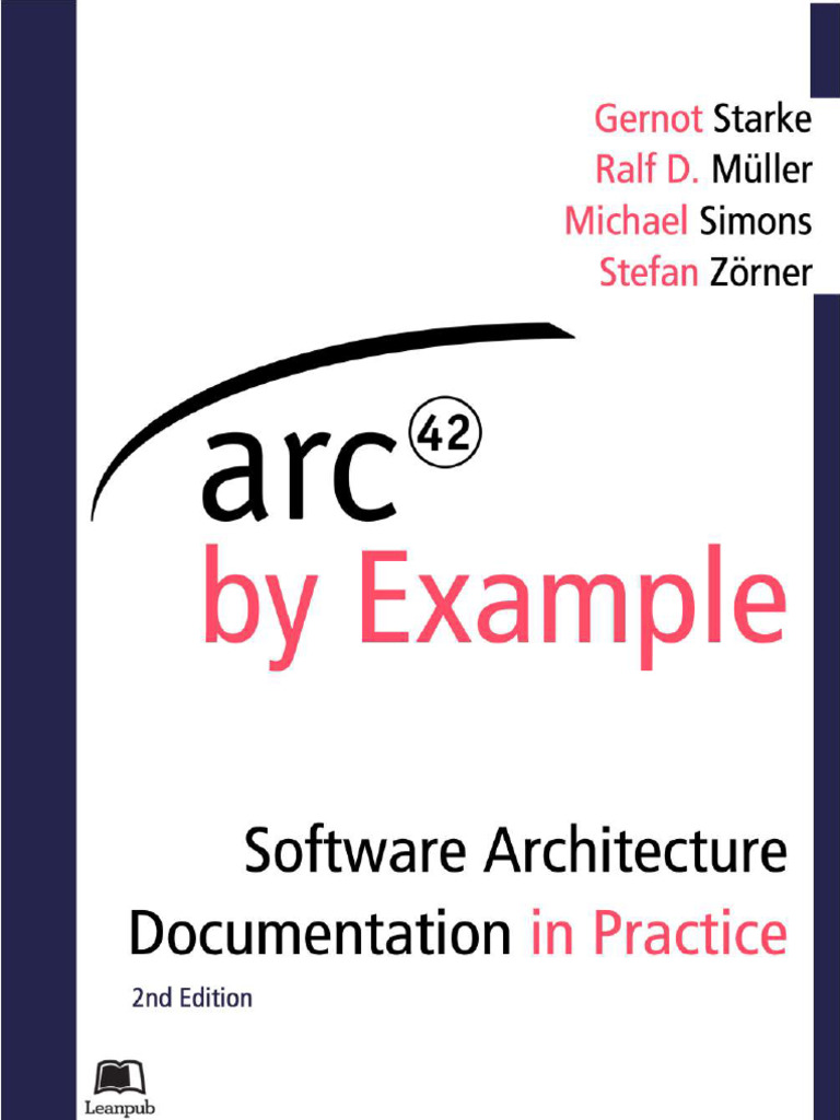 Software Architecture Templates | PDF | Html | World Wide Web