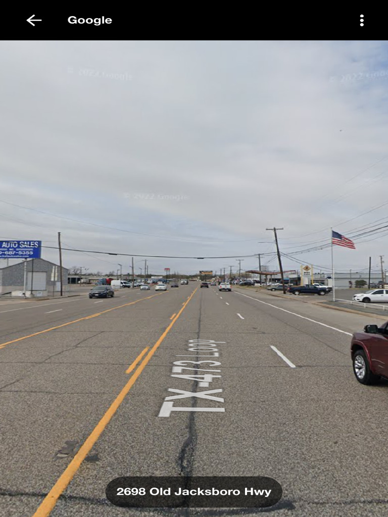 Ramirez Tire Shop - Google Maps | PDF