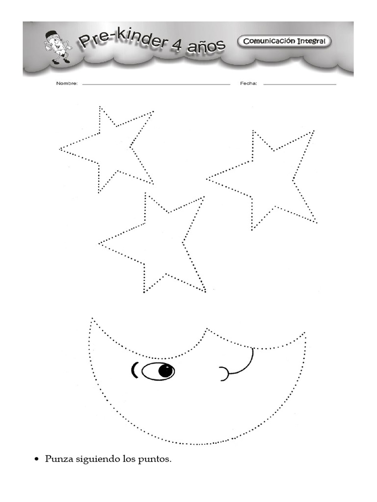 Comunicacion Integral 1 | PDF