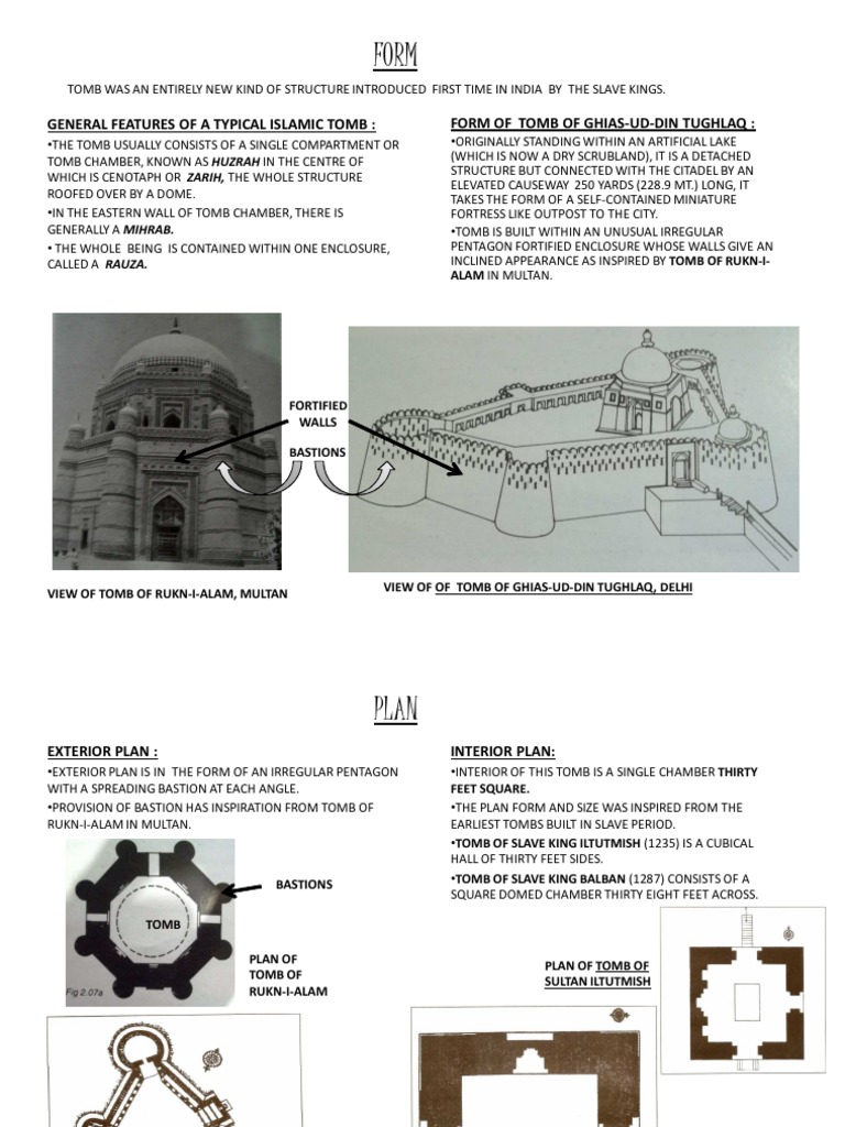 Tomb | PDF