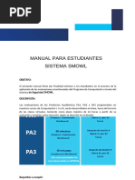 Monitorización con SMOWL y SMOWLCM | PDF | Mac OS | Microsoft Windows