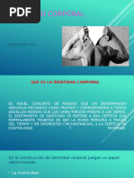 Qué Es La Identidad Corporal | PDF | Autoestima | Psicología Social