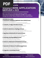 Cursos en IBM Structure | PDF | Crecimiento personal y profesional | Negocios