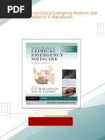 Emergency Severity Index Handbook 5th Edition | PDF | Emergency ...