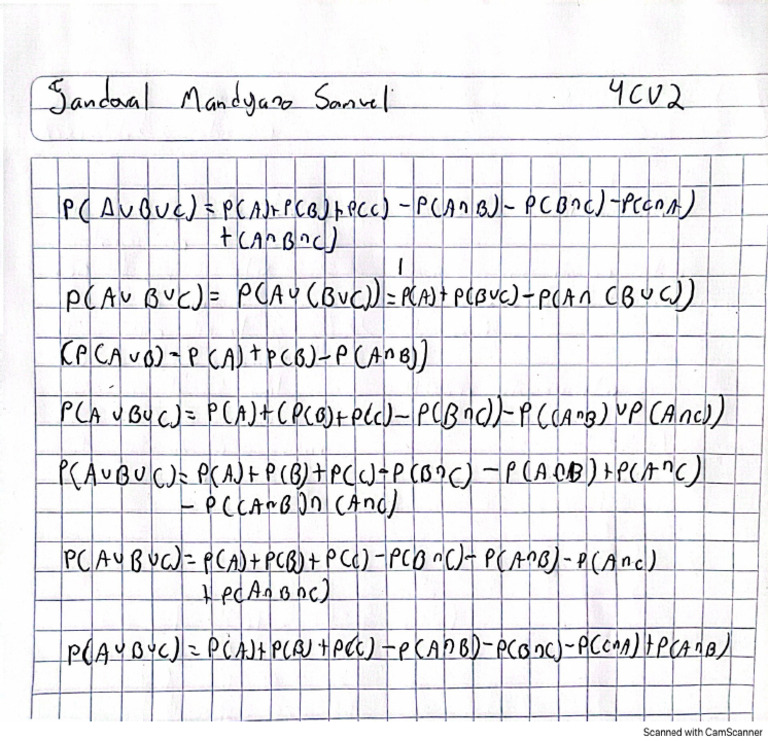Demostración_Tarea02 | PDF
