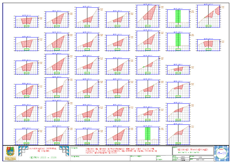ST - Plotear Leandro-St - 09 | PDF