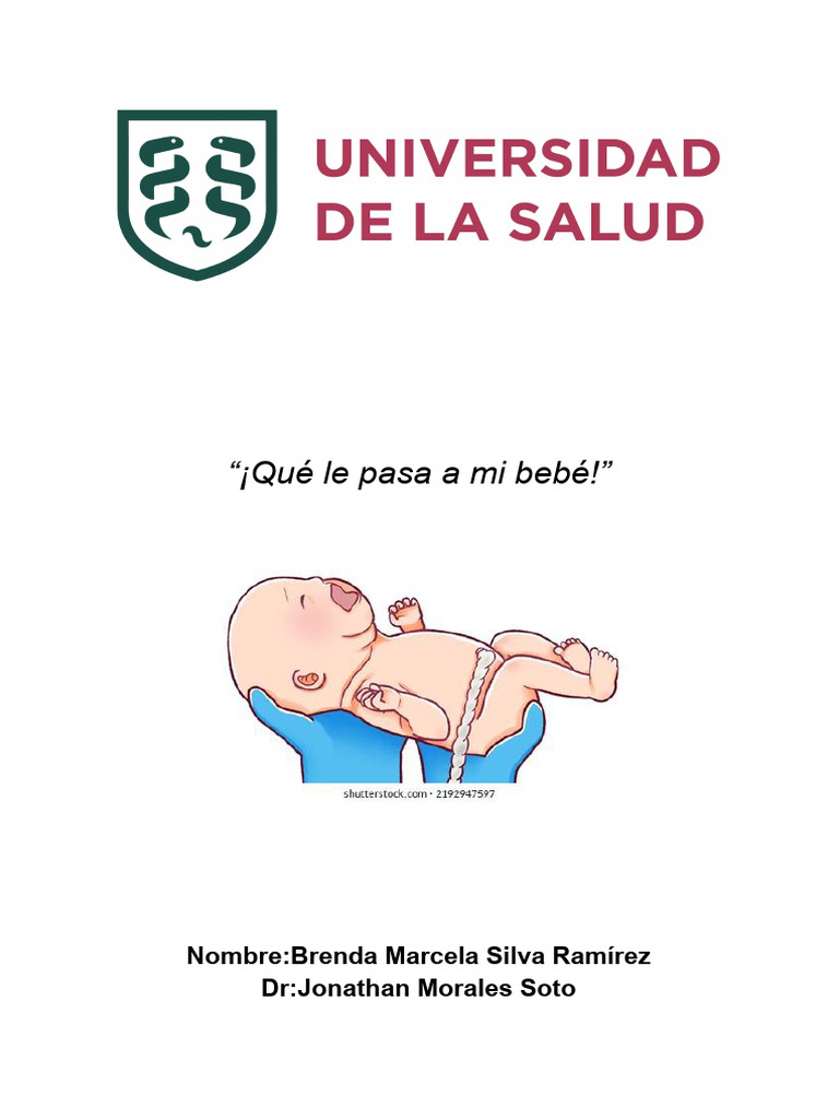 Protocolo de Atención a Recién Nacidos | PDF | Infantes | Parto