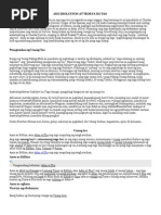 Panahon NG Luma at Bagong Bato | PDF