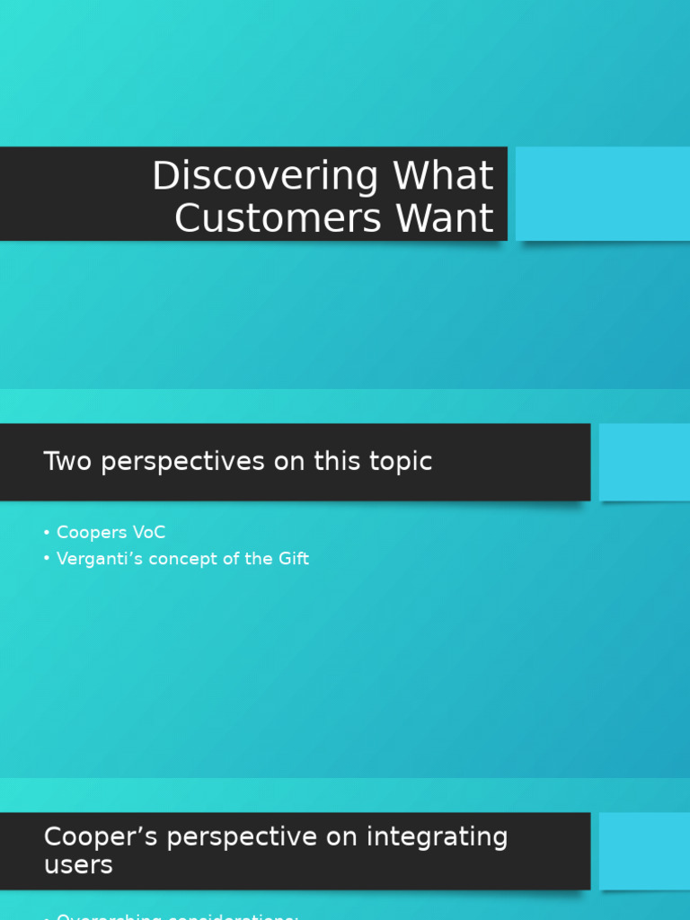 MARK 486 Week 4 W2021 | PDF | Hypothesis | Cognitive Science