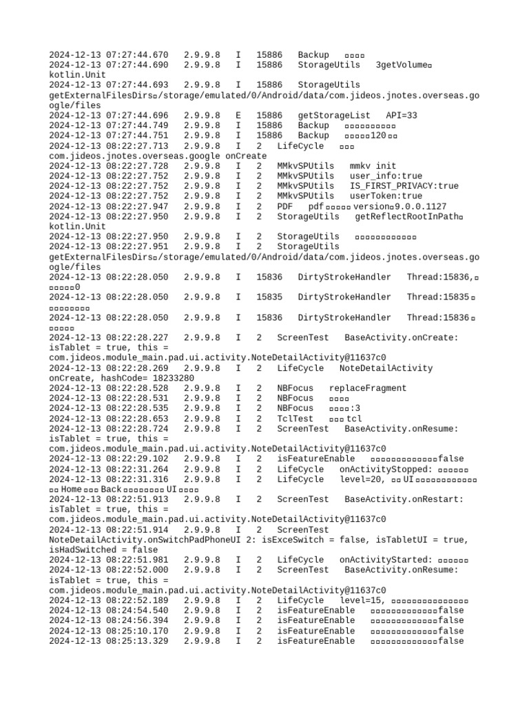 2024-12-13 77839838 Log | PDF