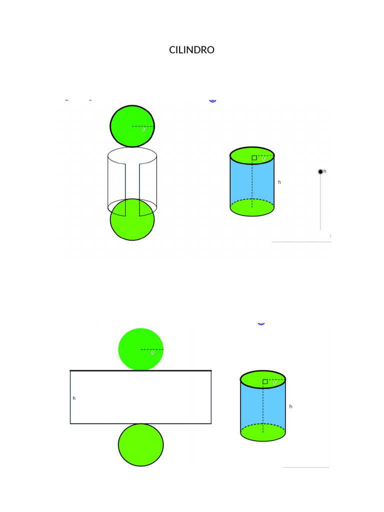 CILINDRO | PDF