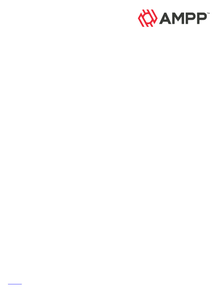 AMPP Policies and Procedures Charter | PDF | Patent | Indemnity