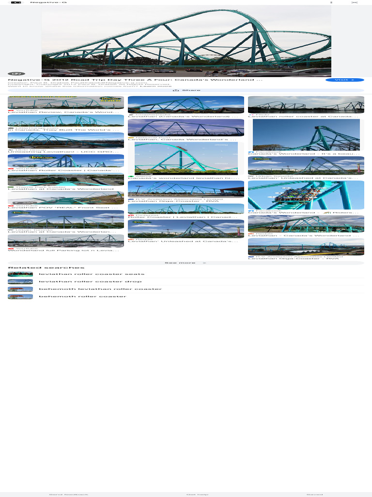 Httpswww.google.comsearchq=Leviathan+Roller+Coaster&Sca Esv ...