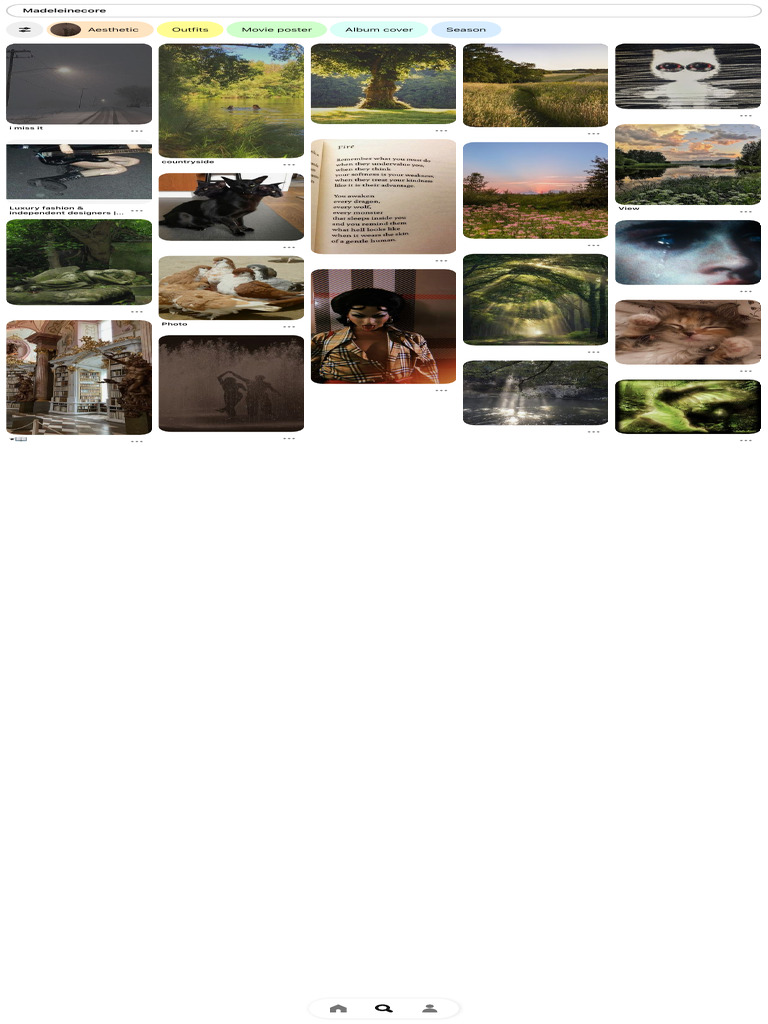 HTTPSWWW Pinterest Casearchpinsrs Typed&q Madeleinecore | PDF