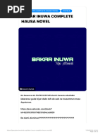 Japanese Voice Acting Script Lines | PDF