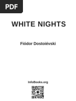 White Nights | PDF