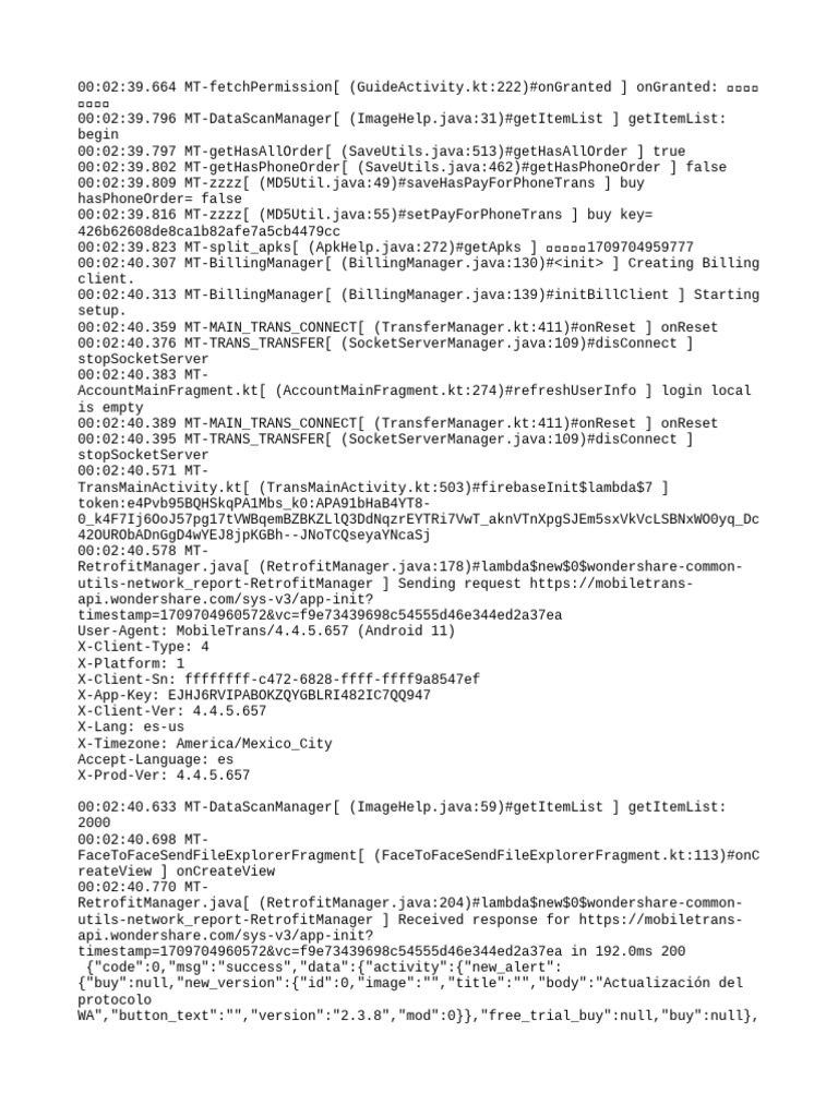 2024-03-06 | PDF | Computing | Software