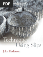 Relief Tile Presentation | PDF | Relief | Sculpture