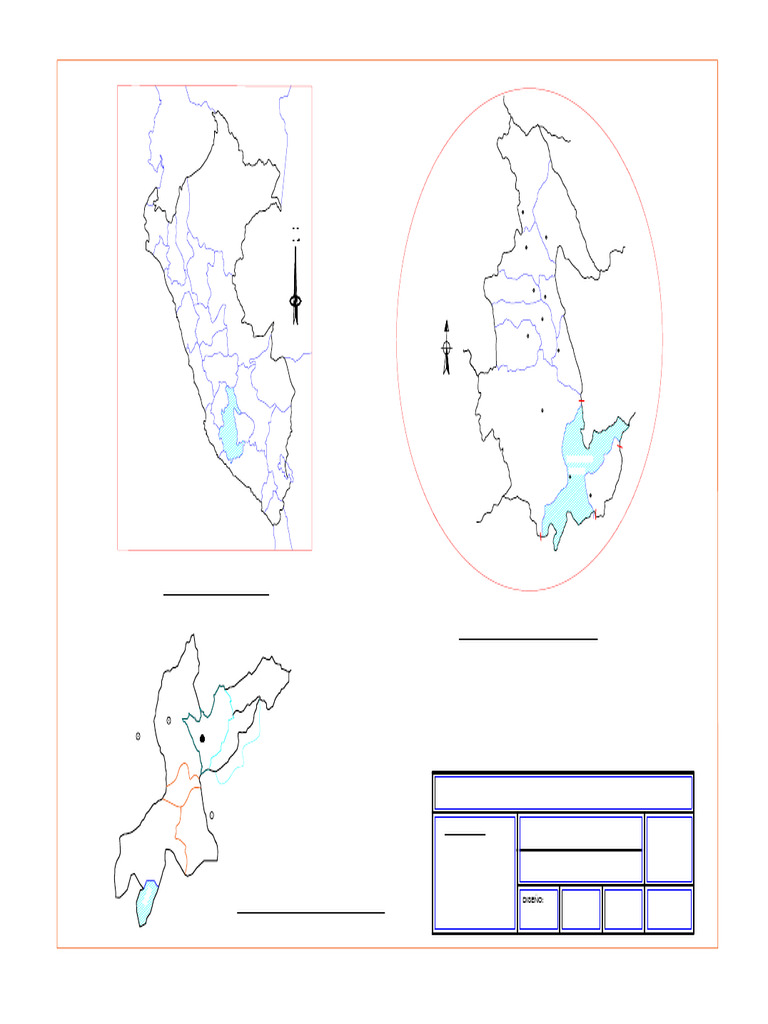Primaria mapa | PDF